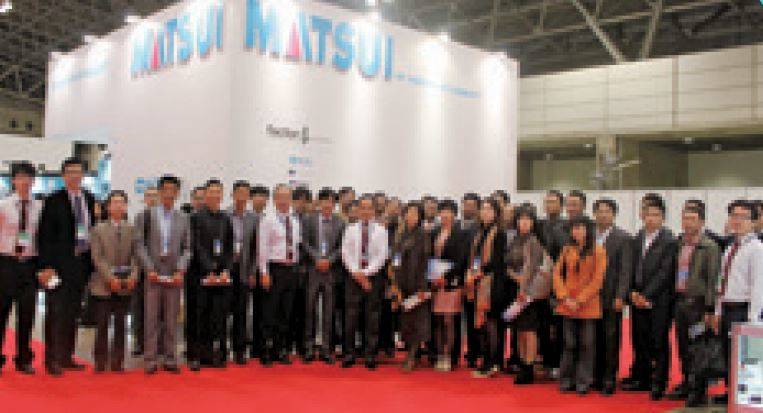 About Matsui - Matsui Europe