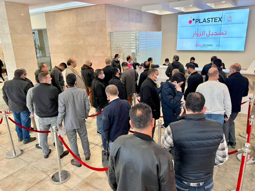 Plastex 2024 - Matsui Europe