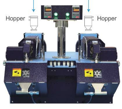 Repelletizer - Matsui Europe