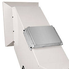 SMGL3 Grinder Granulator, Low Speed, Dustless Technology | Matsui Europe